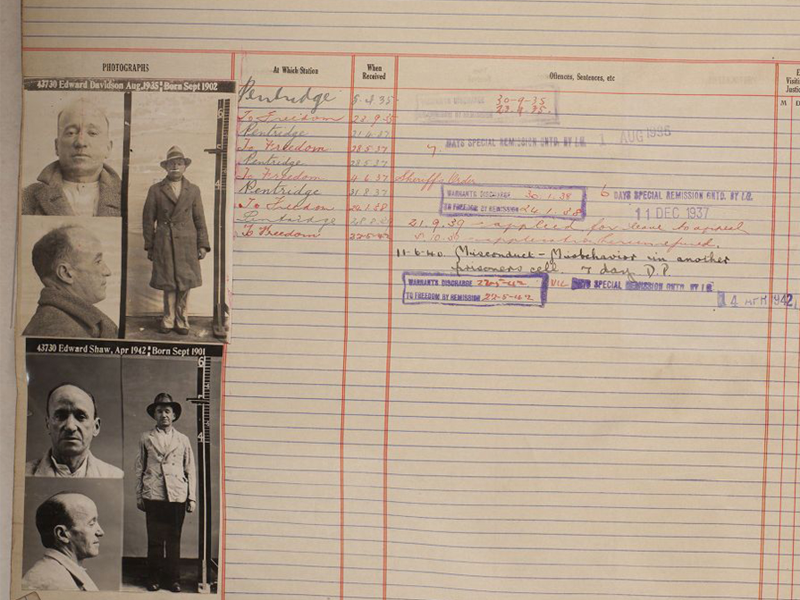 Rewind Forward exhibition | PROV